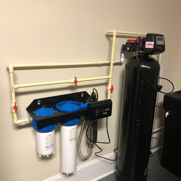 City Water Filtration Systems - Filter Tech Inc