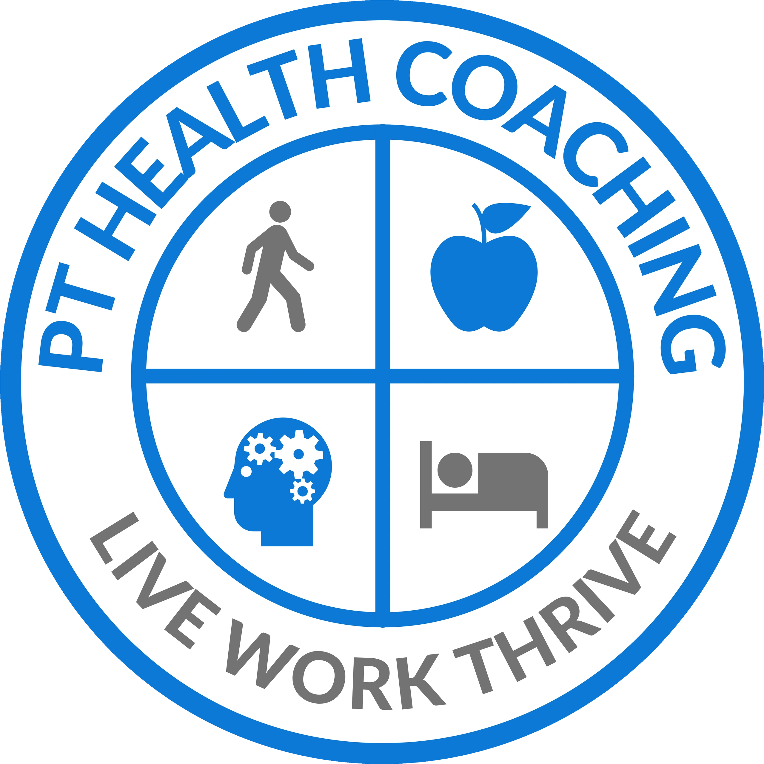 PT Health Coaching