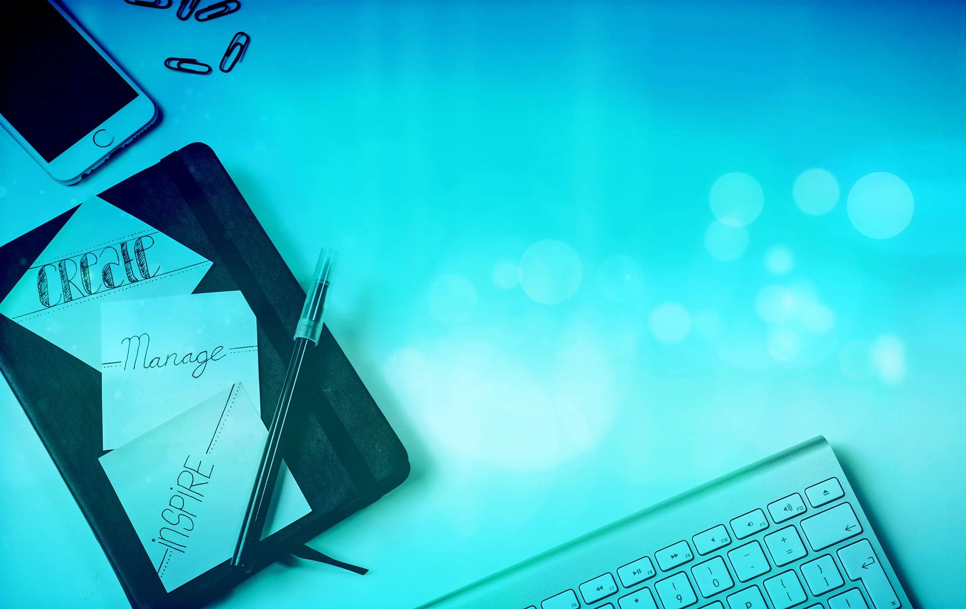 Graphic Design - Visual Solutions Design Studio