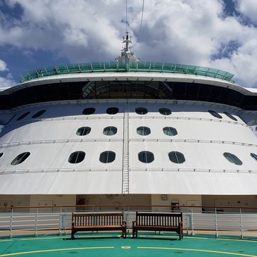 Trip Ability Travel - Accessible Cruises, Cruise Travel