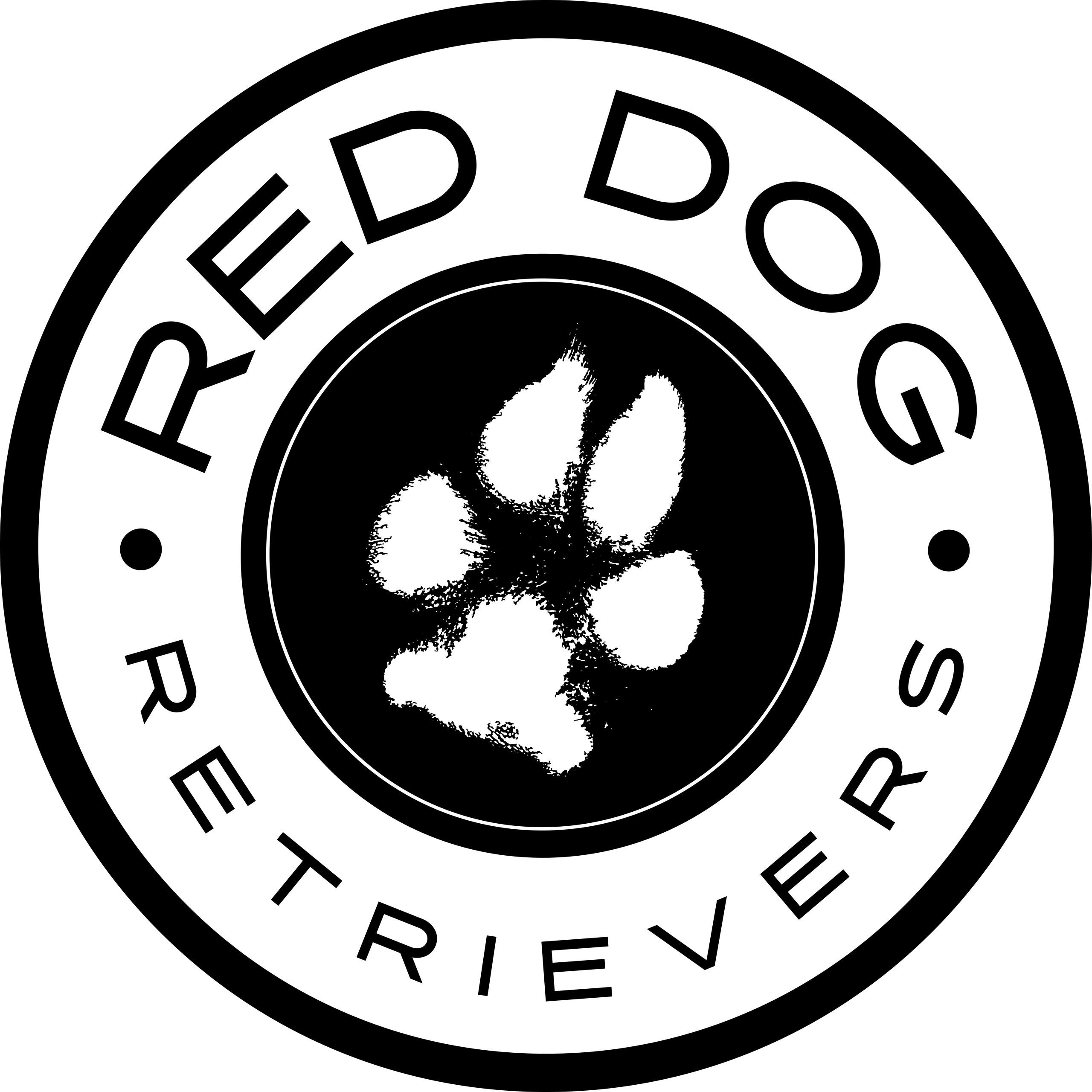 Red Dog Retrievers