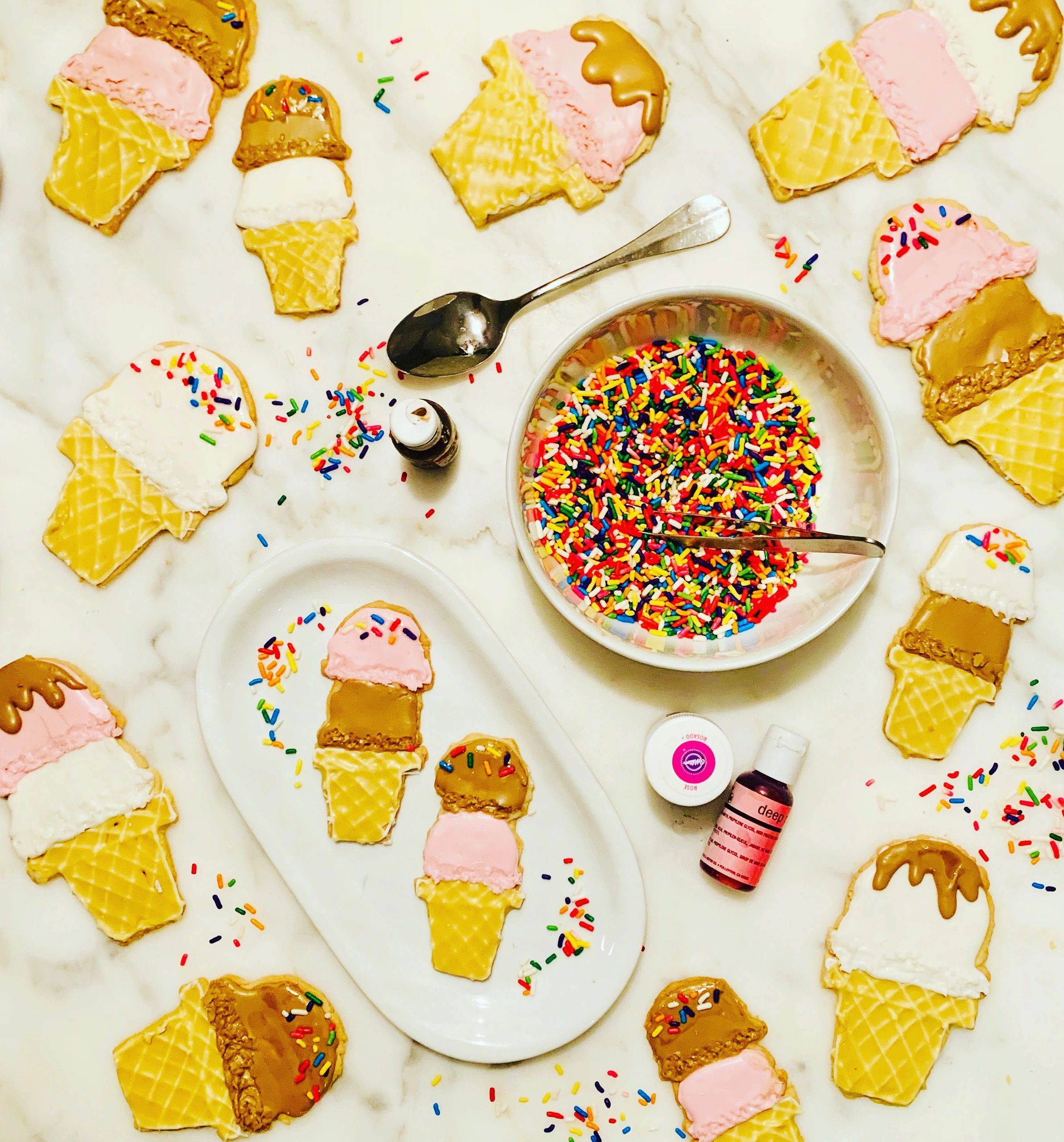 Alexandra Bakes - Bakery - Scarsdale, New York