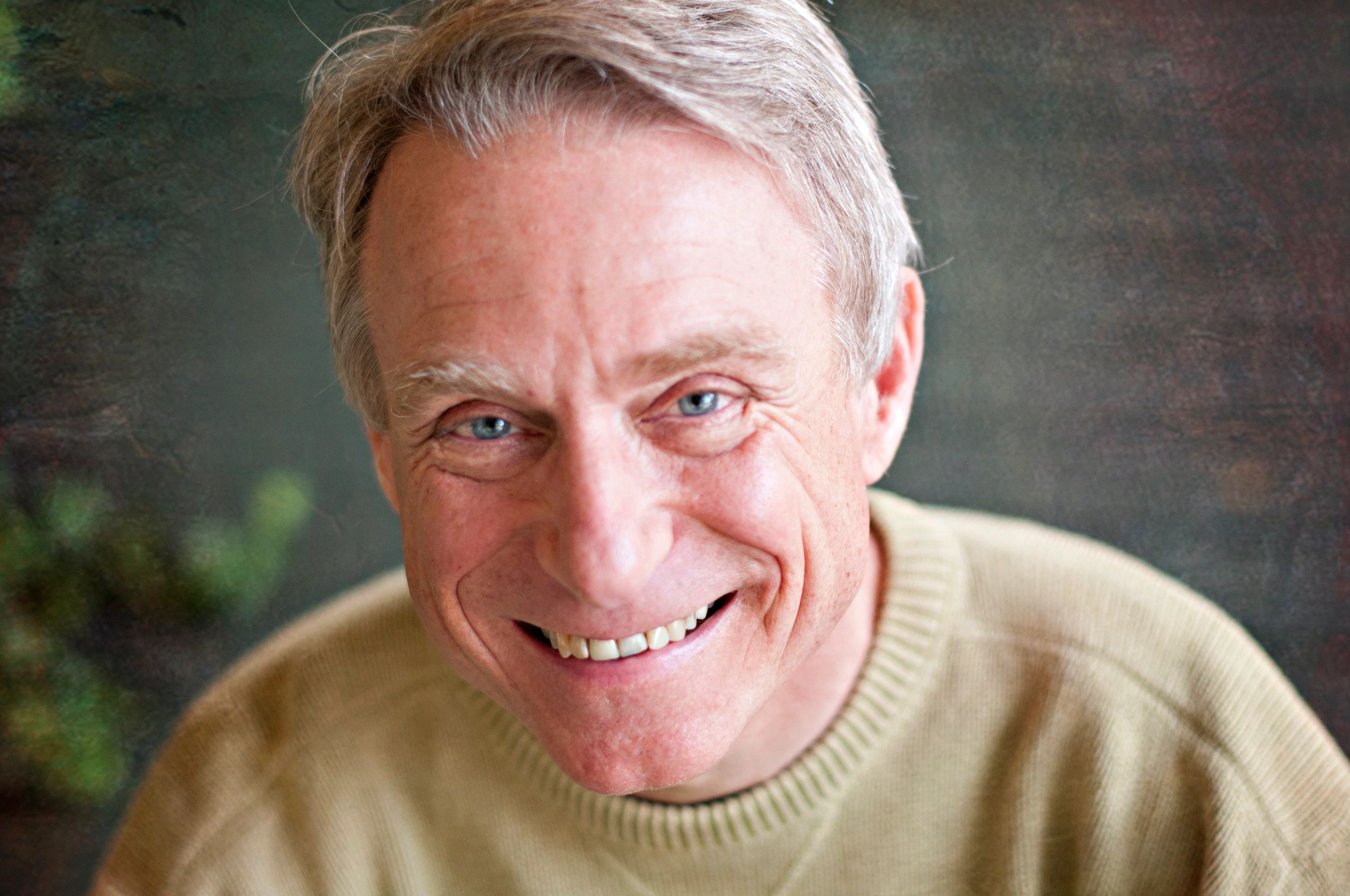 Meet David Gaines and Ted Waltmire (Premiering in Tallahassee)