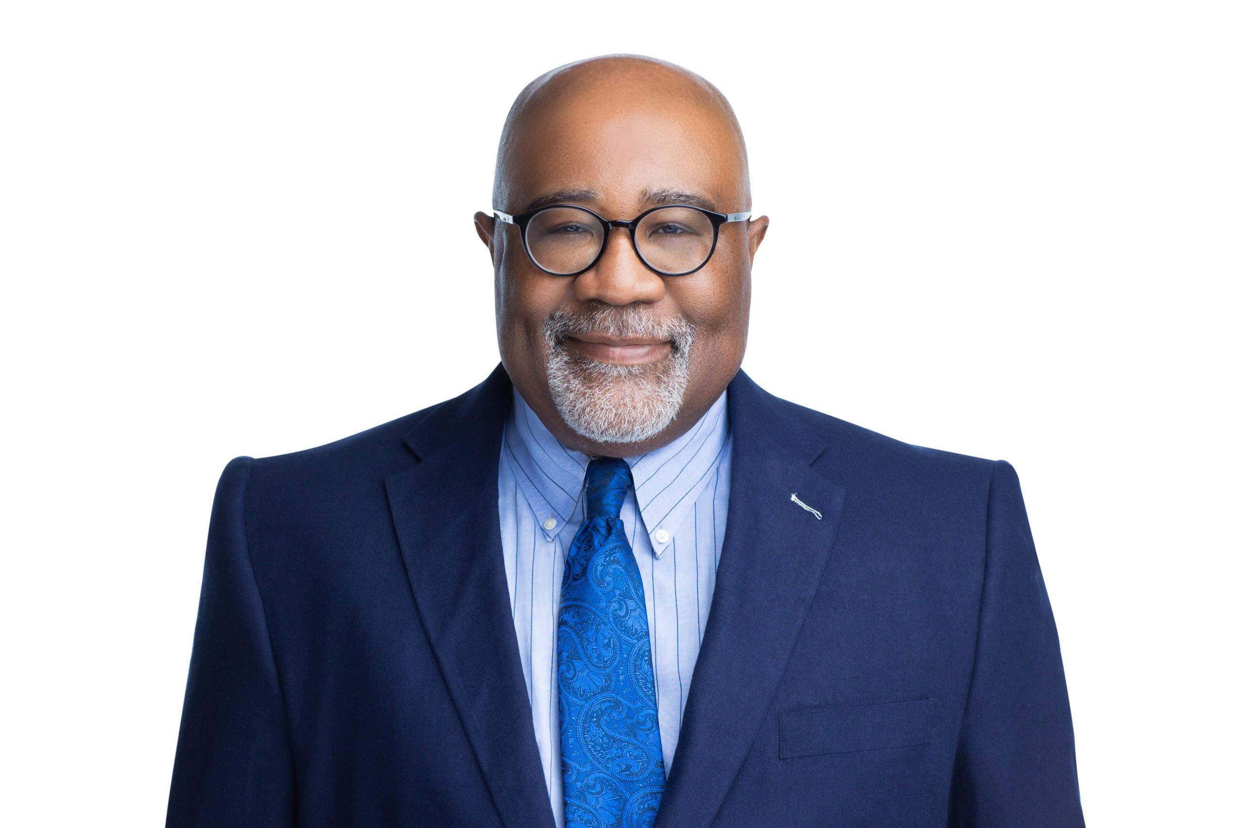Burton for Judge