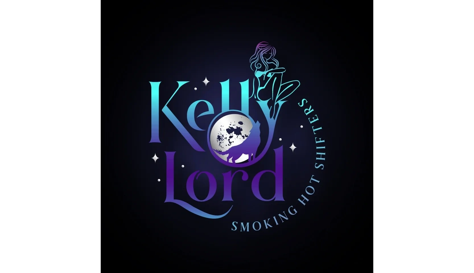 Author Kelly Lord