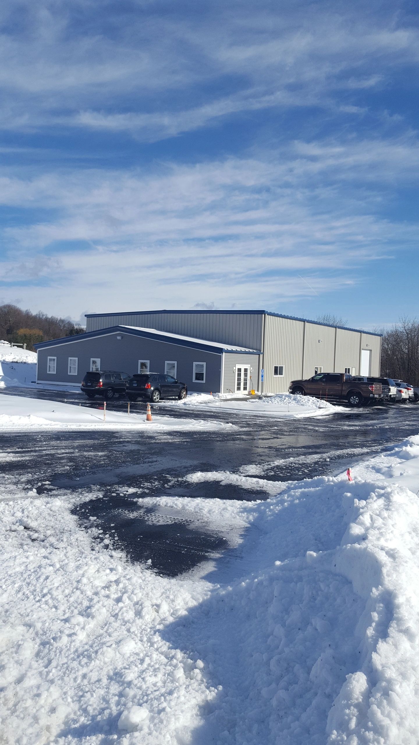 Graham Tool & Machine