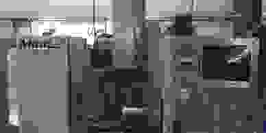 Graham Tool & Machine - CNC Milling and Turning, Laser Engraving