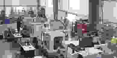 Graham Tool & Machine - CNC Milling and Turning, Laser Engraving