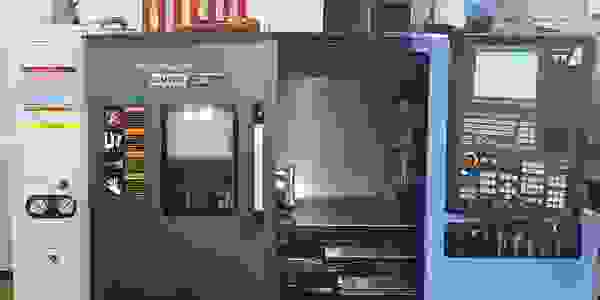 Graham Tool & Machine - CNC Milling and Turning, Laser Engraving