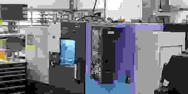 Graham Tool & Machine - CNC Milling and Turning, Laser Engraving