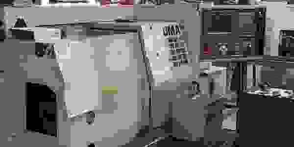 Graham Tool & Machine - CNC Milling and Turning, Laser Engraving