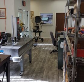 Quality Commitment | Graham Tool & Machine