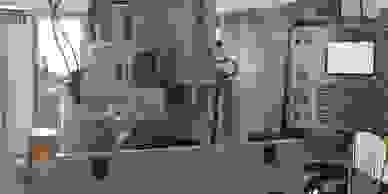 Graham Tool & Machine - CNC Milling and Turning, Laser Engraving