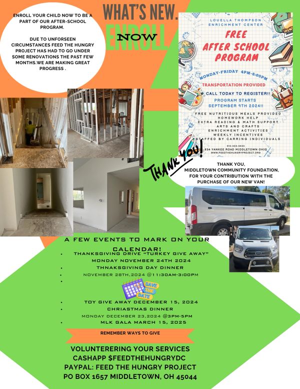Events