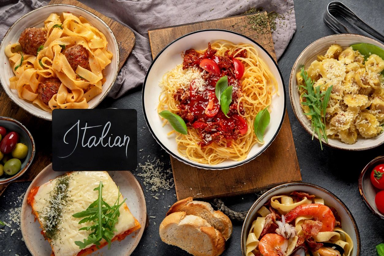 How to Throw an Italian Pasta Party Everyone Will Love