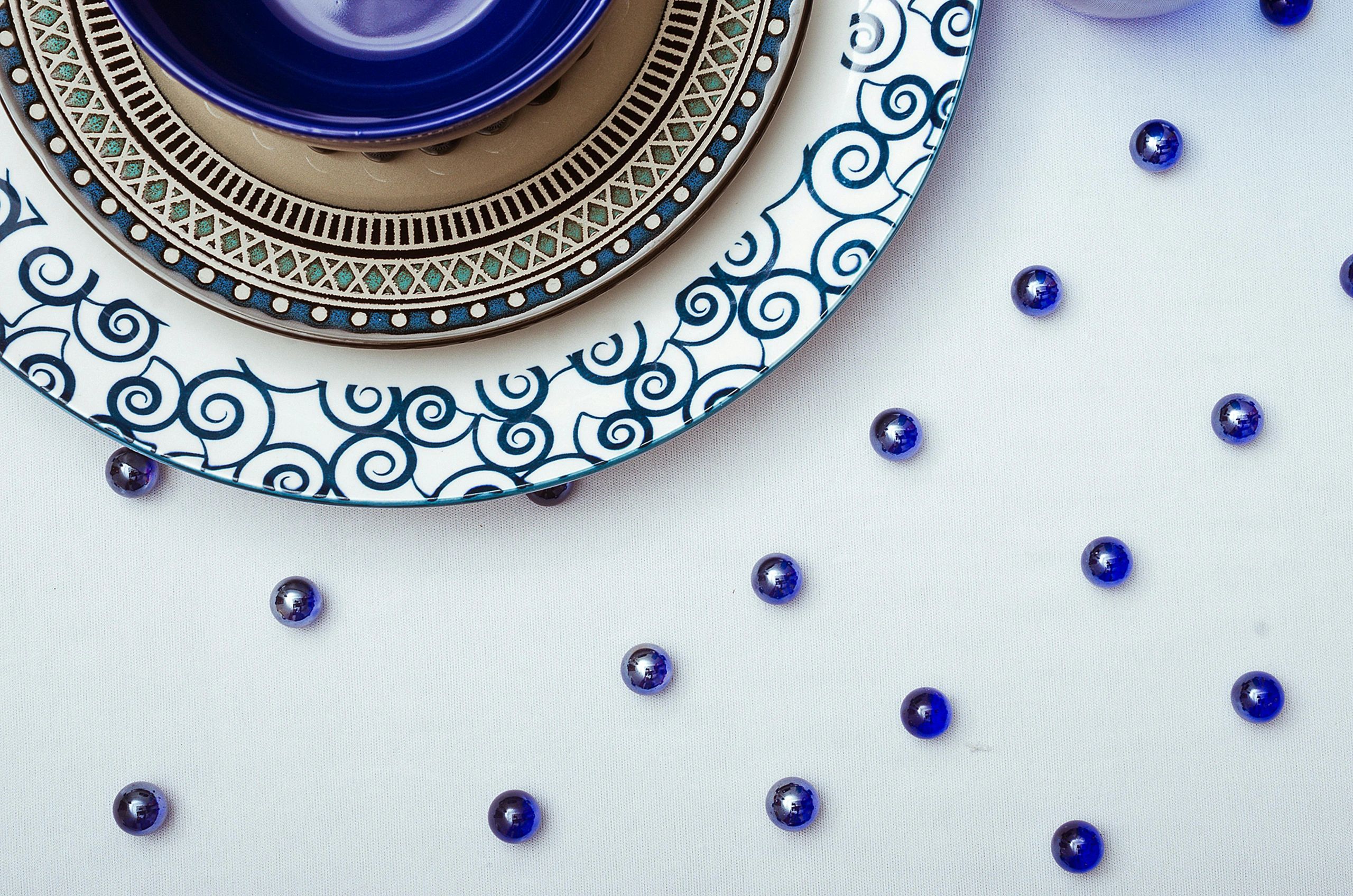 Build the Ultimate Dinnerware Collection