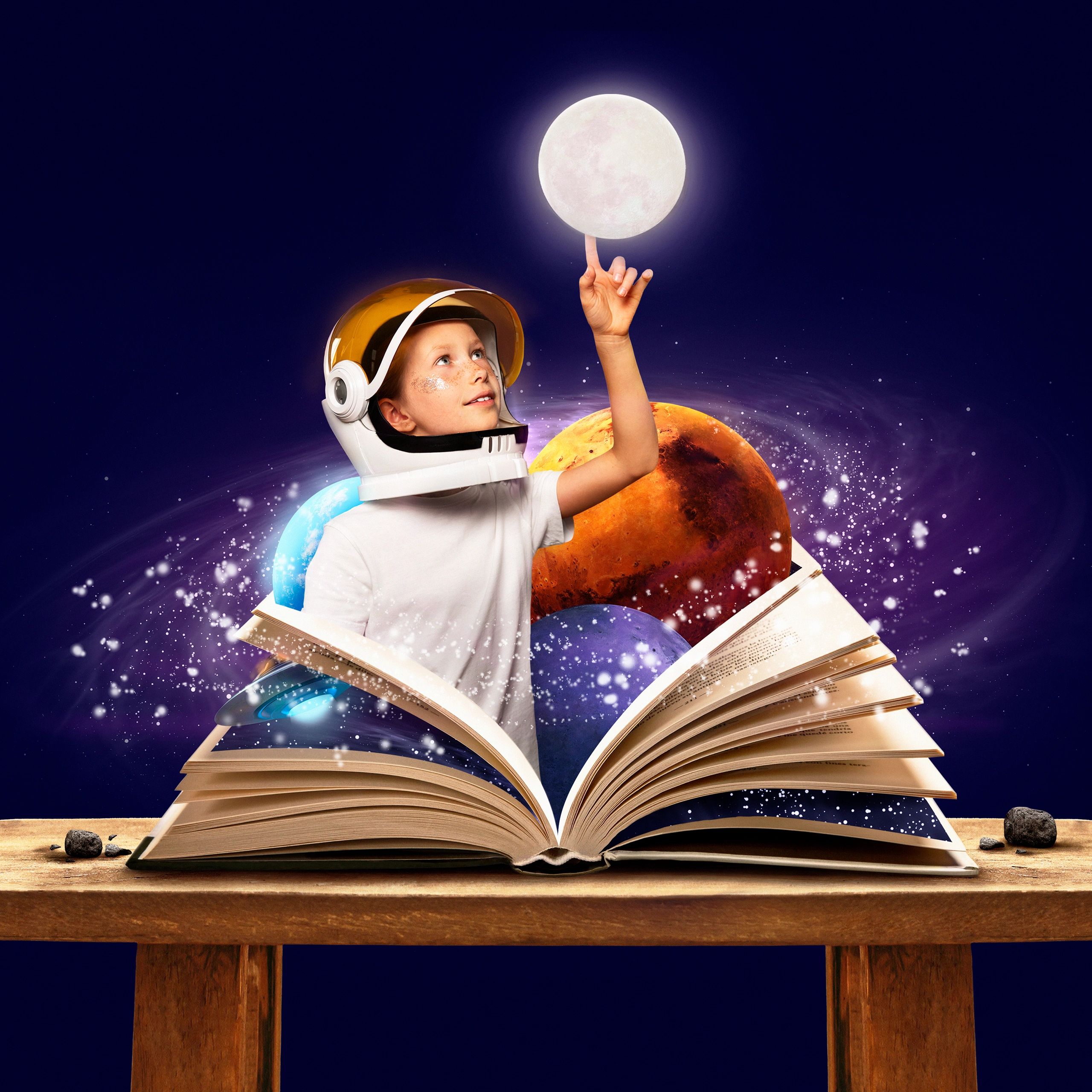 10 Timeless Children's Picture Books That Have Captured Hearts