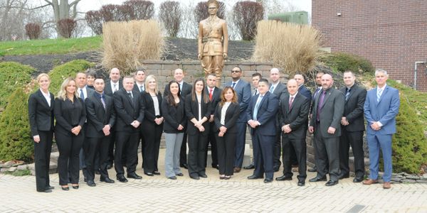 New Jersey Crime Scene Investigators Association (NJCSIA)