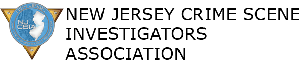 New Jersey Crime Scene Investigators Association (NJCSIA)