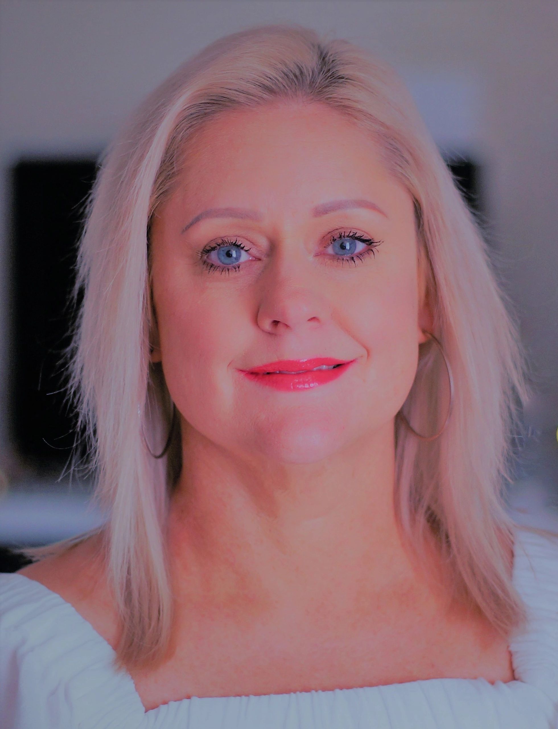 HOME [kristie-dean.com]