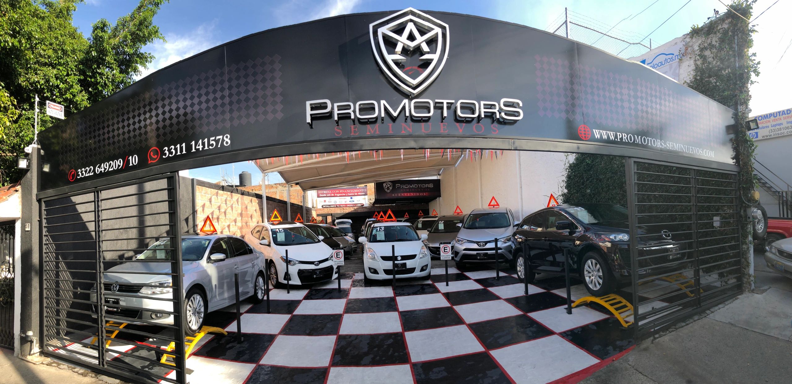 promotors-seminuevos | promotors-seminuevos