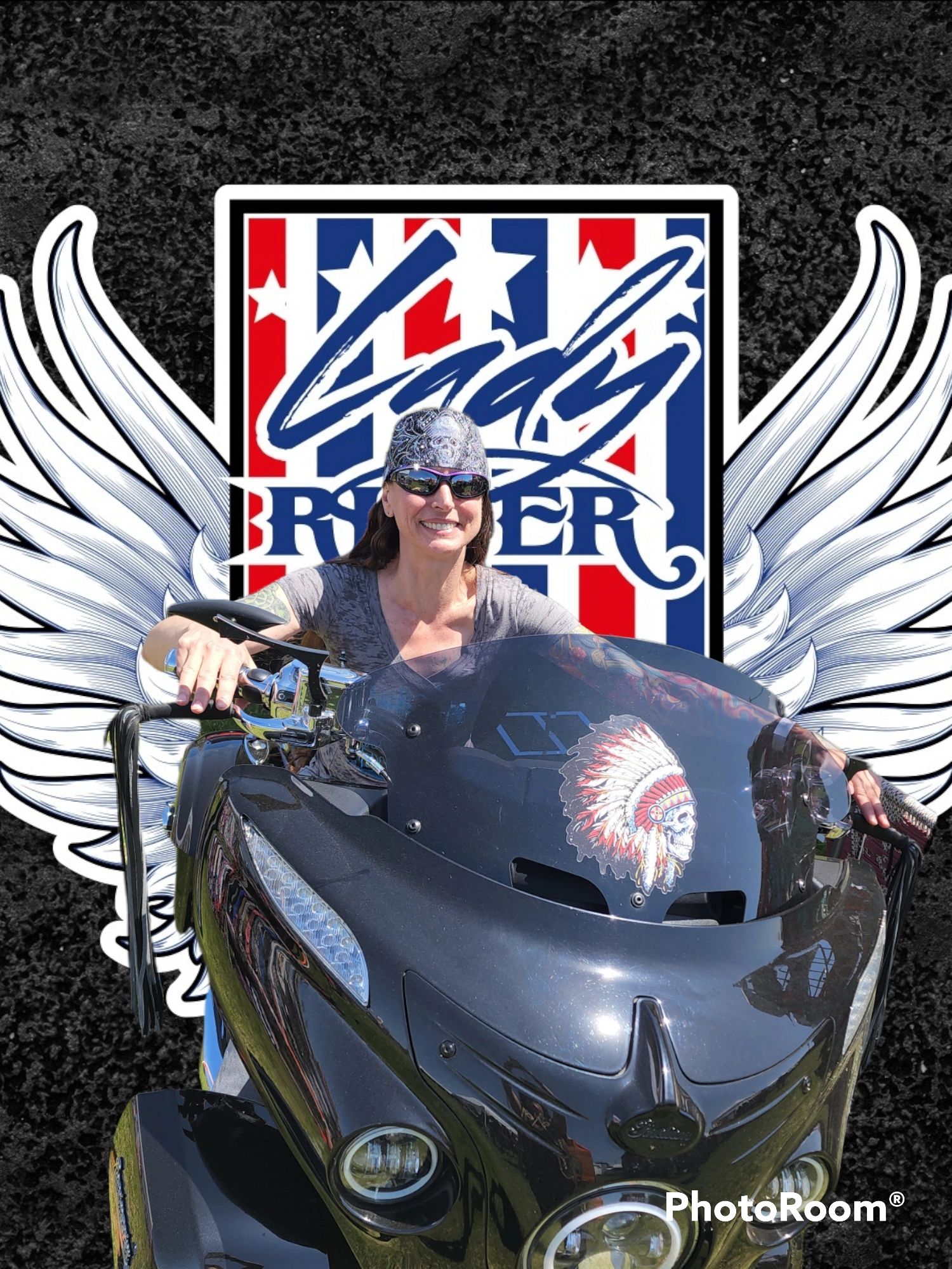 LadyRider USA