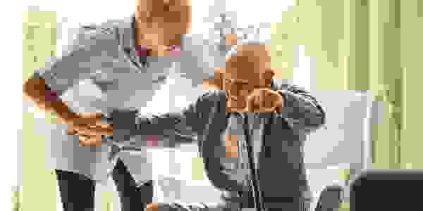 Embrace Home Care and Health Services