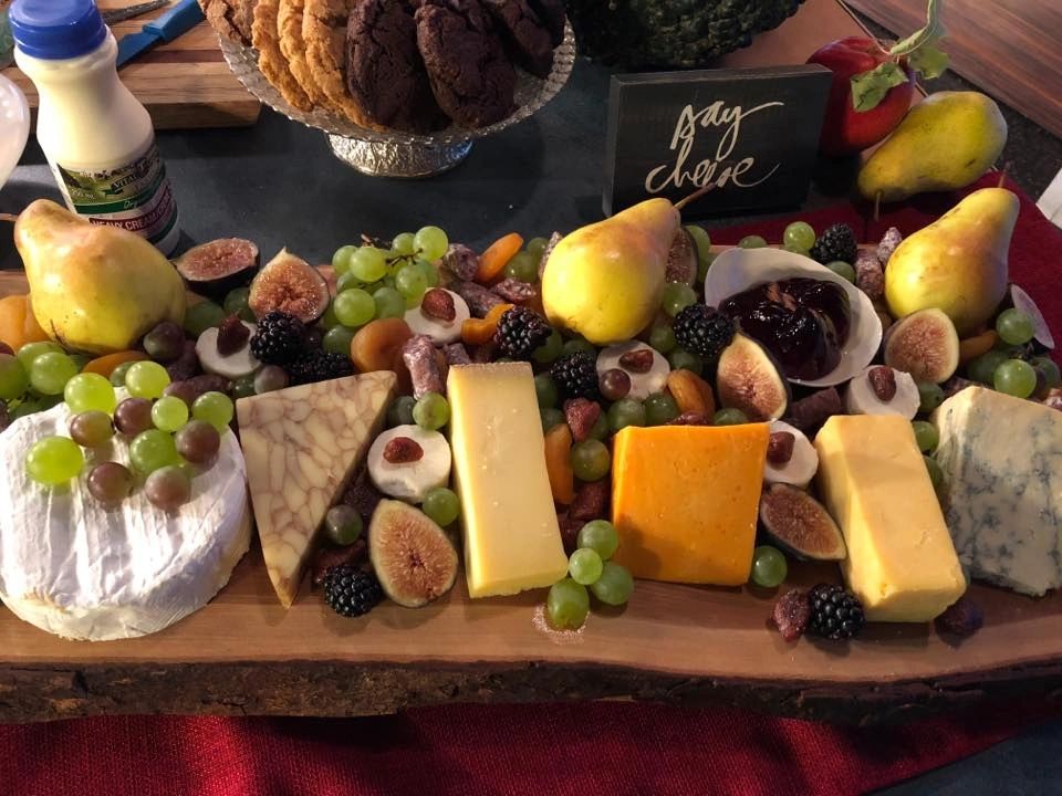 Say Cheese Fromagerie