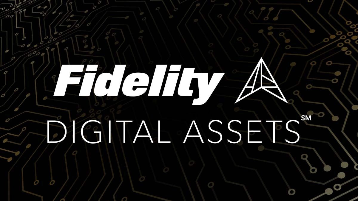 What is Fidelity Digital Assets?