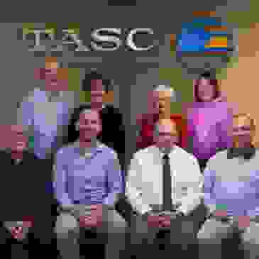 TASC Inc.