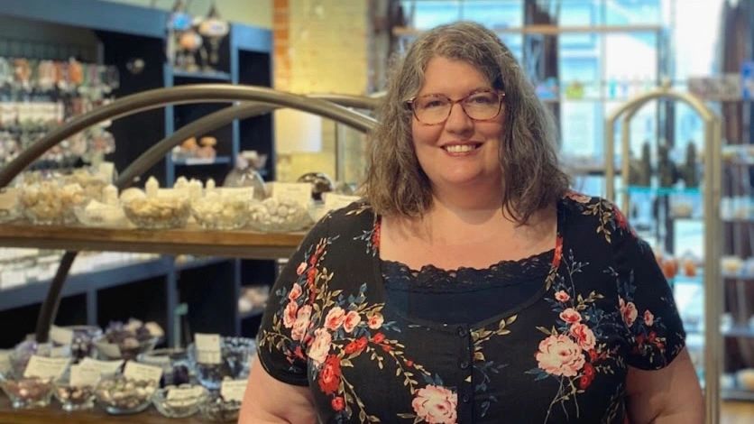 Spotlight on Illuminations: Coe Students Interview Stephanie Ryan