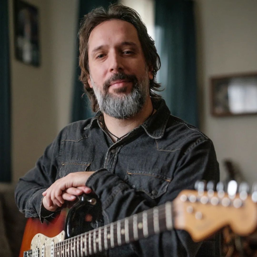 Chris Heitzman Music