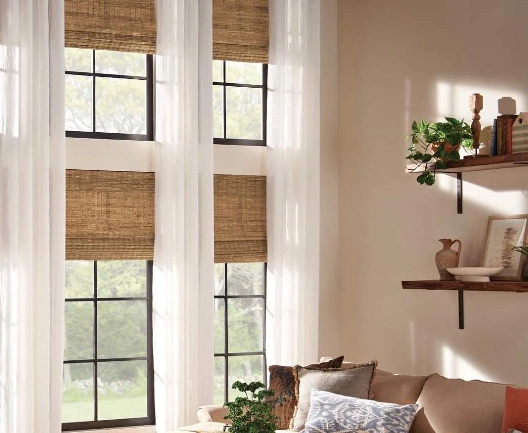 Final Touch Interiors