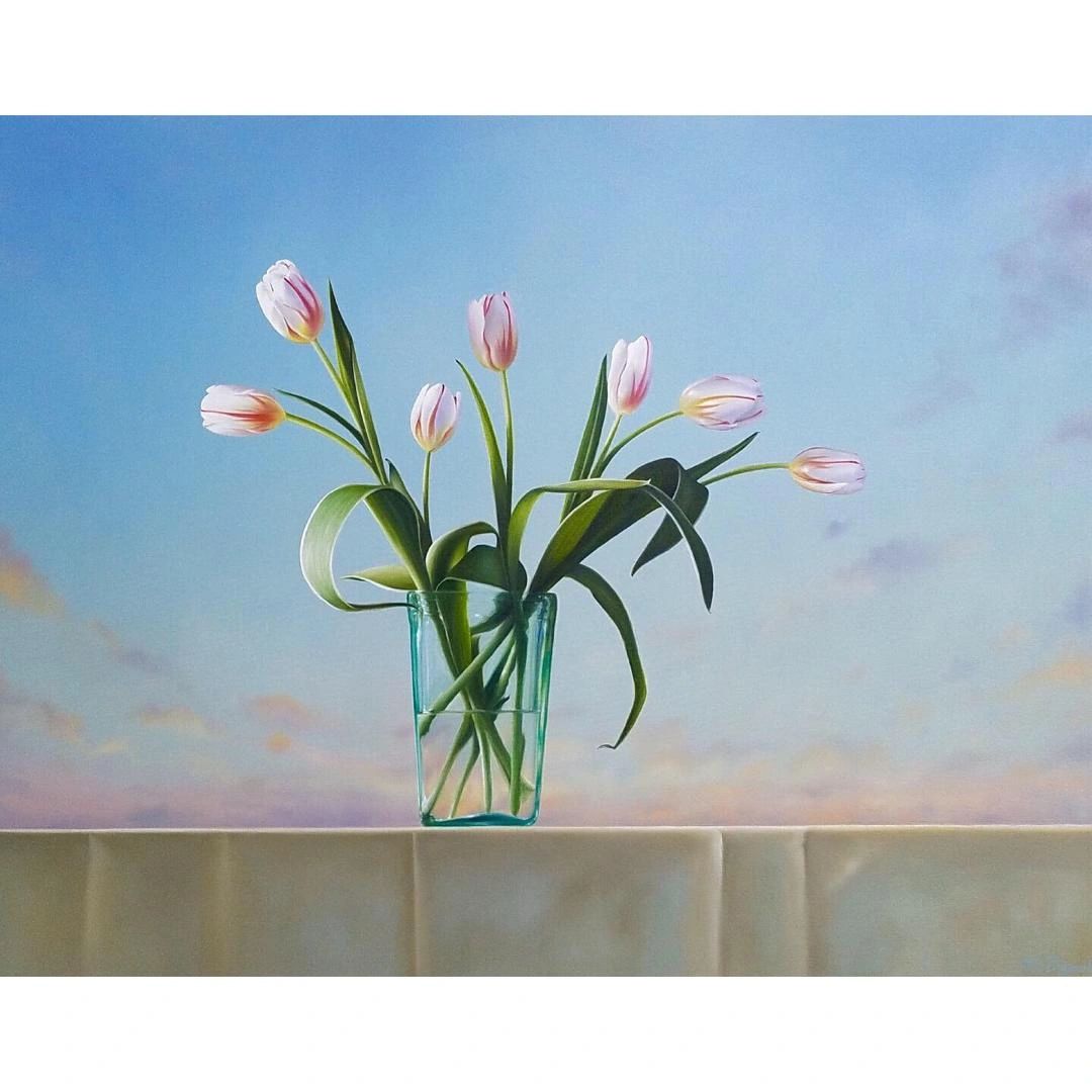 Michael Zigmond - Artist, Art, Paintings, Artist, Realism