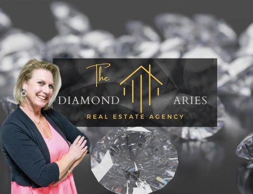 The Diamond Aries Real Estate Agency