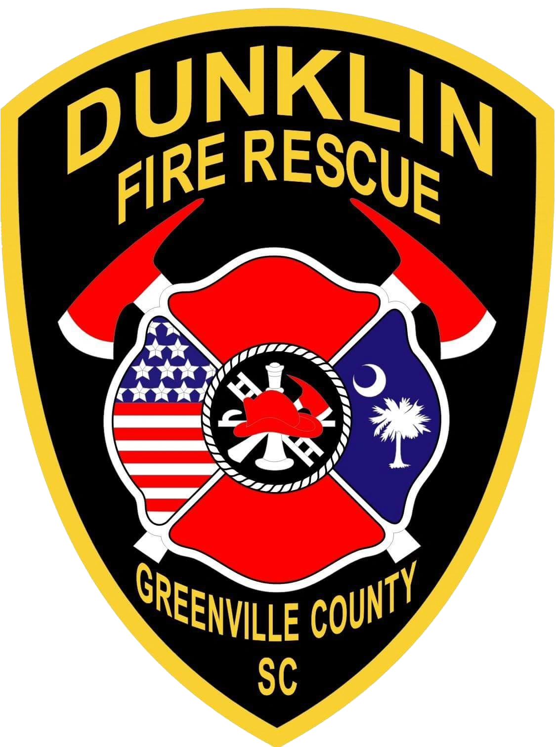 Dunklin Fire Rescue District - Home