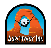 Aarchway Inn - Hotel - Moab, Utah