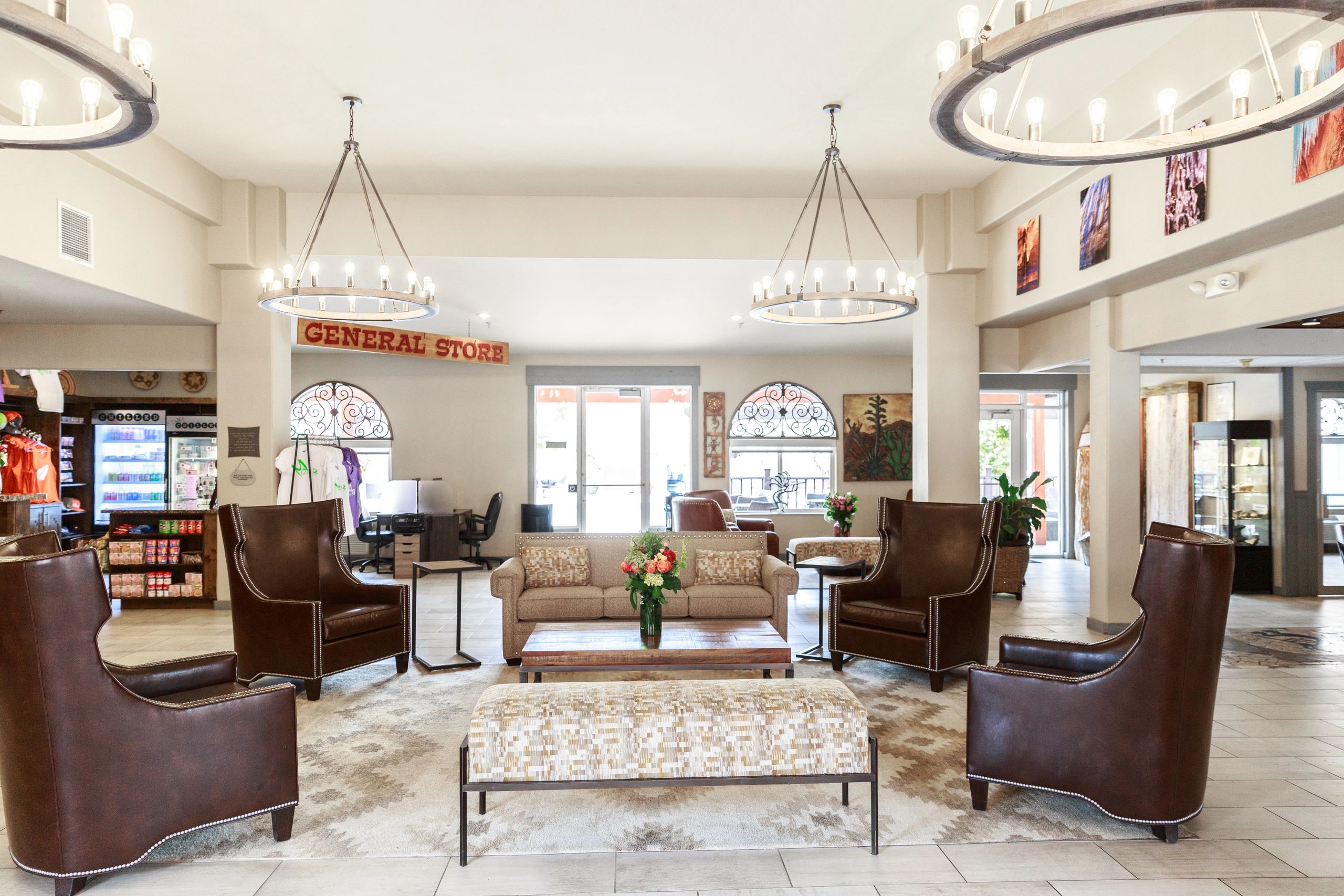 Aarchway Inn - Hotel - Moab, Utah