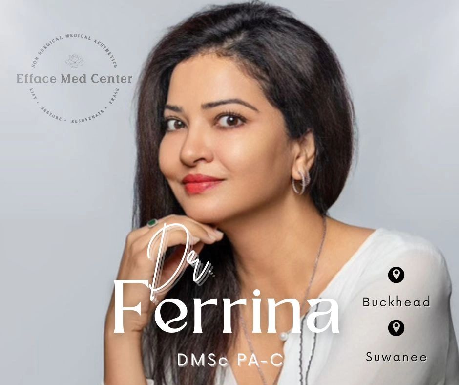 Blue Med Center Closes Without Notice — Dr. Ferrina Is Still Here