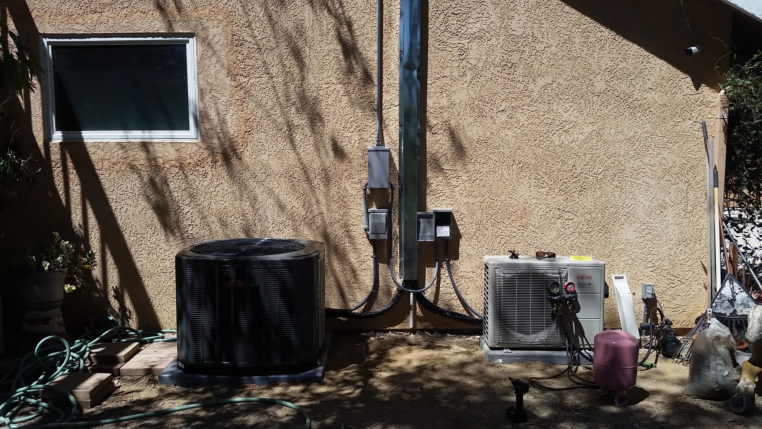 advanced air systems