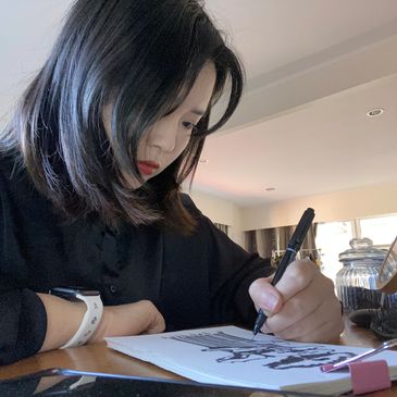 Artists | Wild child tattoo