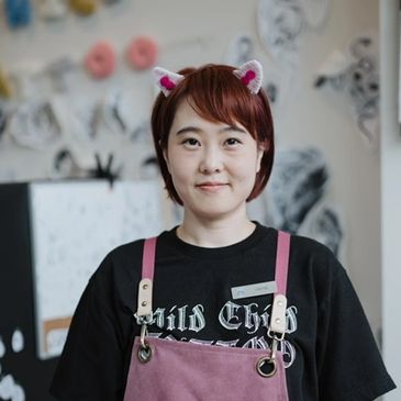 Artists | Wild child tattoo