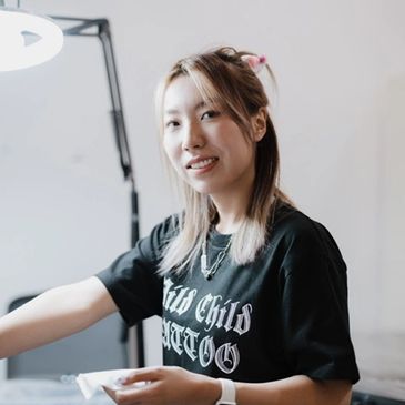 Artists | Wild child tattoo