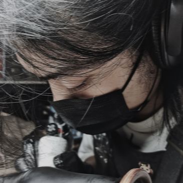 Artists | Wild child tattoo