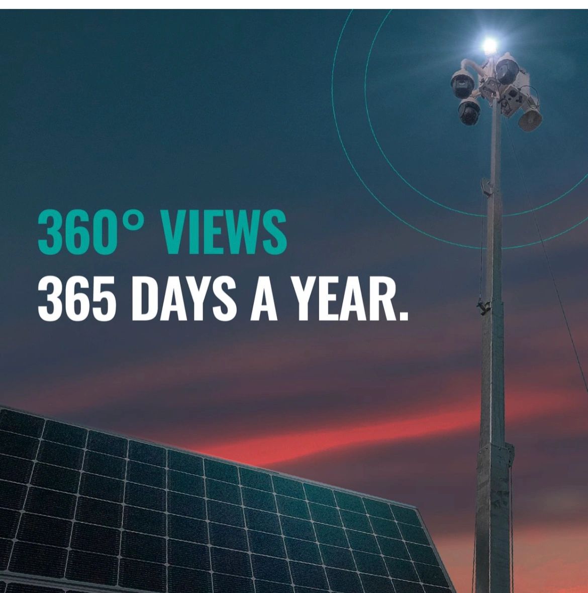 Southeast Re-Marketing Service llc dba Accuview Security Solutions