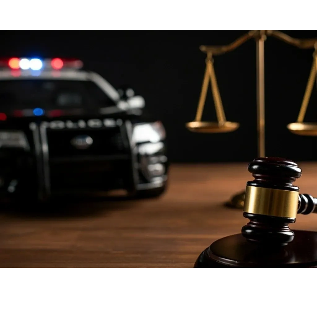 1st Hand Law - Traffic Defense Attorney Washington State - Protect your ...