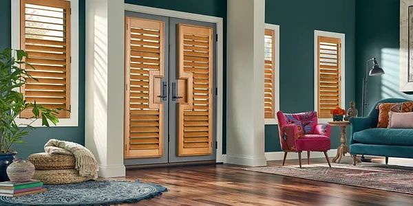 Express Blinds
