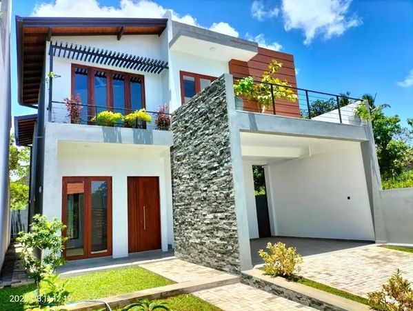 Sri Lankan House Homes Built By Homeowners In Sri Lanka | FuturArc