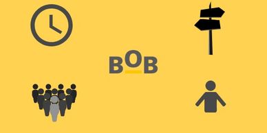 BOBs | Building Outside the Blocks