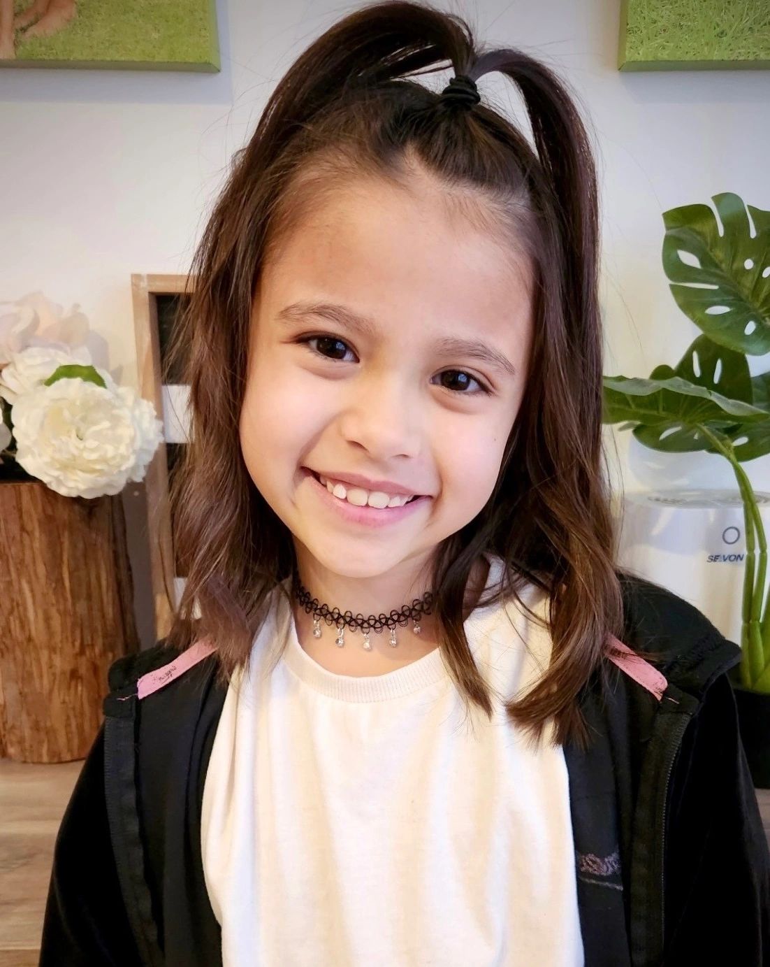 Mika's Story
